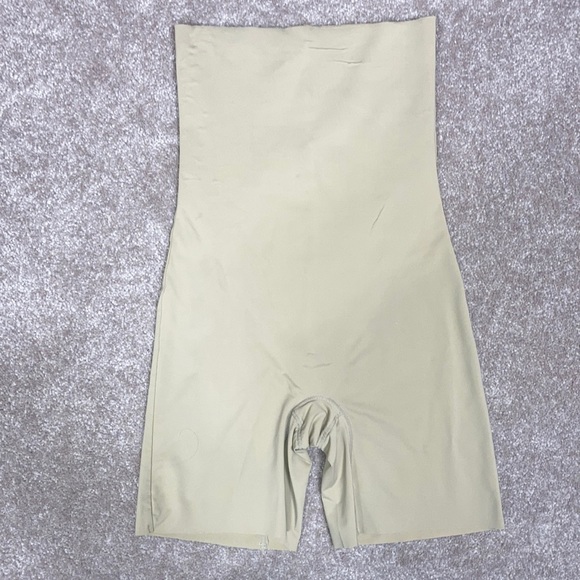 Jockey | Intimates & Sleepwear | Jockey High Waist Mid Thigh Control ...